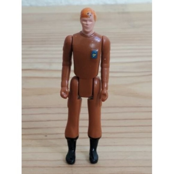 Mattel | Toys | Jayce And The Wheeled Warriors Mattel 984 Lightning ...